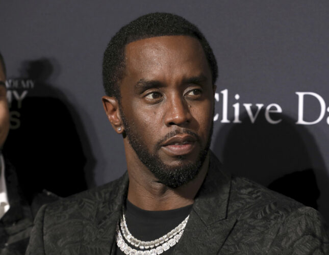 Sean ‘Diddy’ Combs now sober and humbled, his lawyers tell judge as ...
